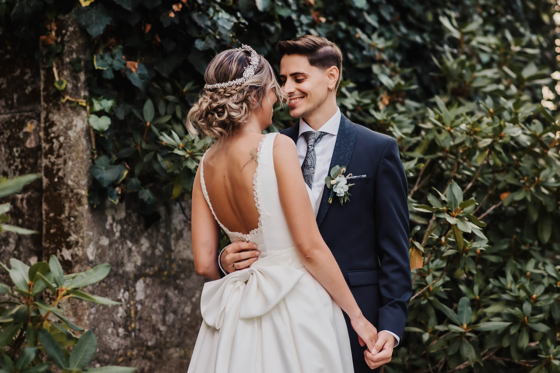 LoveLee Weddings - Bespoke Ceremonies & Irish Weddings